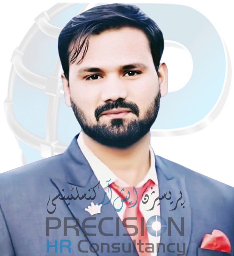 Our Team – Precision HR Consultancy