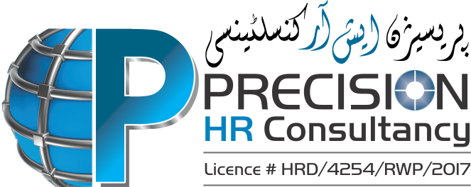 Organization Chart – Precision HR Consultancy