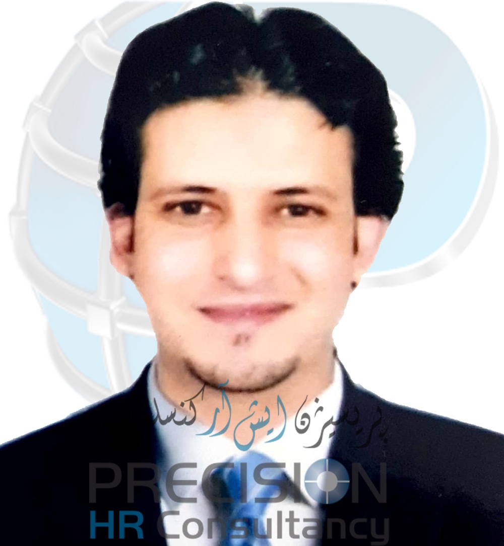Our Team – Precision HR Consultancy